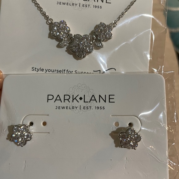 Park Lane | Jewelry | Park Lane July Sparkle Box Setspark | Poshmark